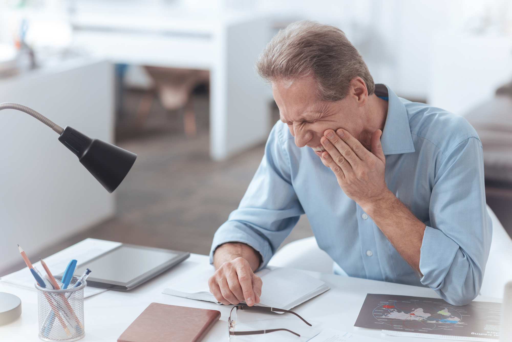 Types of Tooth Pain: What is Your Body Telling You? - Metro Dental Care